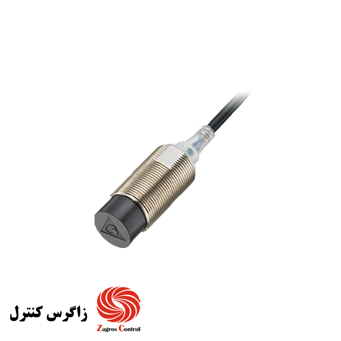 سنسور القایی دلتا مدل IS-N1812-BPOB2 - زاگرس کنترل
