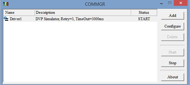 نحوه simulation کردن در نرم افزار ISPsoft 2.05 | زاگرس کنترل